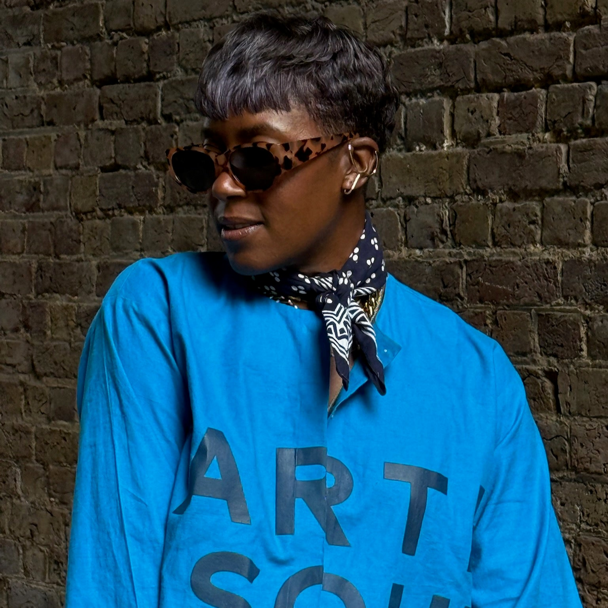 Tops – Earth & Soul Store